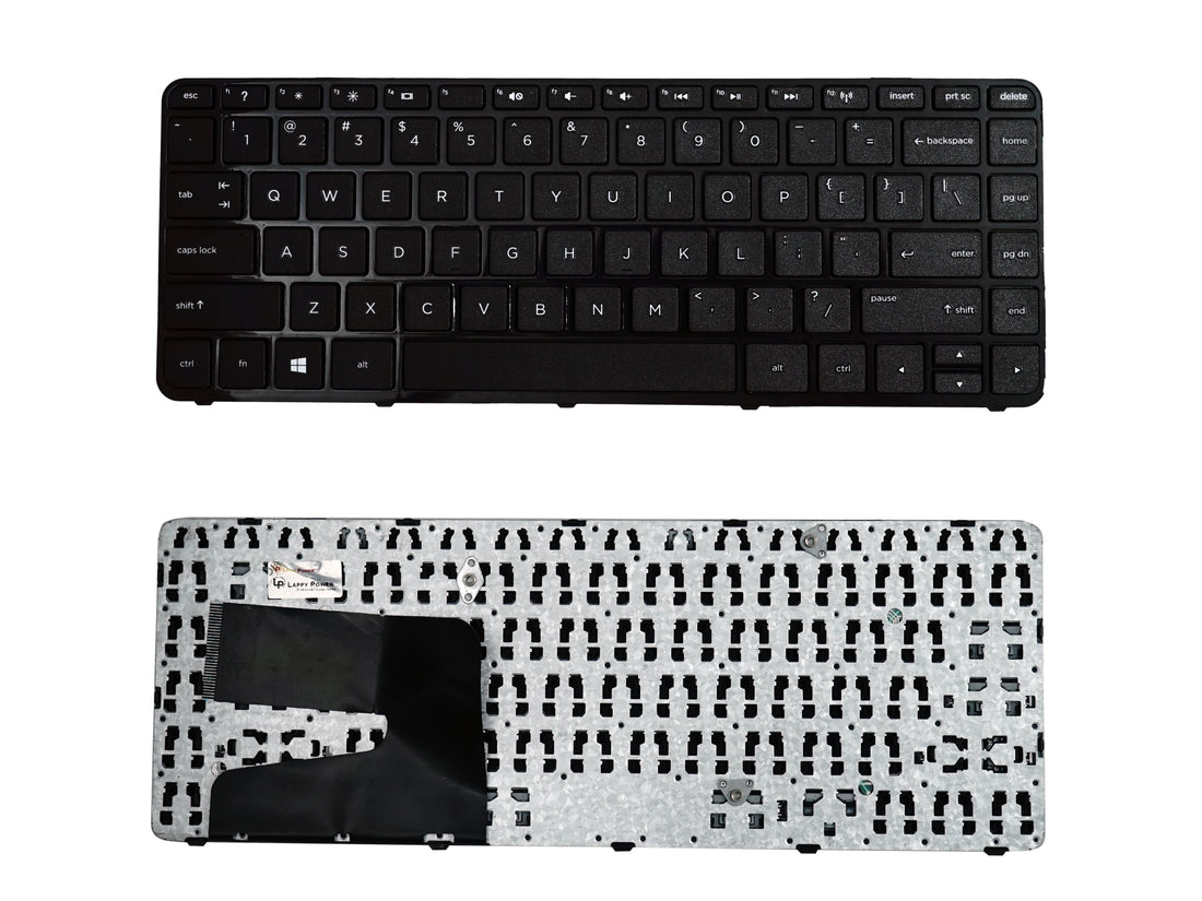 Buy Laptop Keyboard compatible for HP 14E – Lappy Power