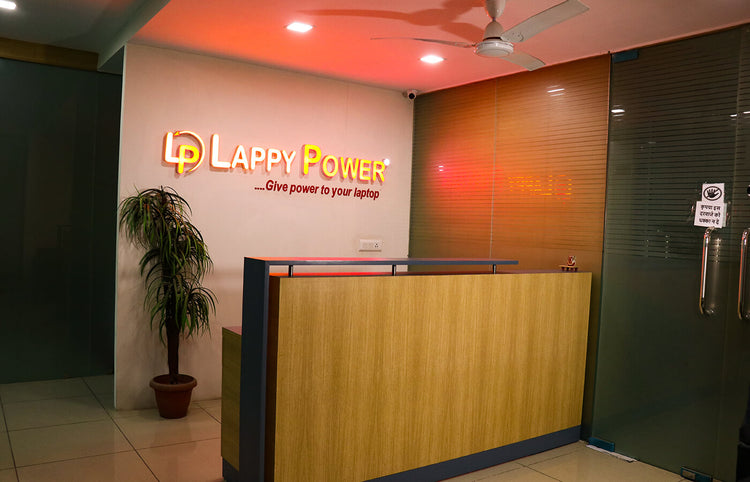 Lappy Power
