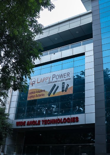 Lappy Power