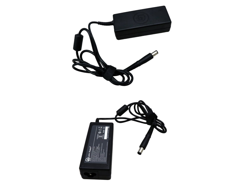 Buy Laptop Adapter compatible for HP 18.5V - 3.5A BIG PIN – Lappy Power